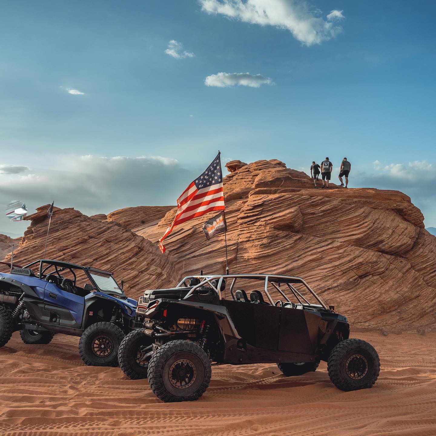 Trax Motorsports